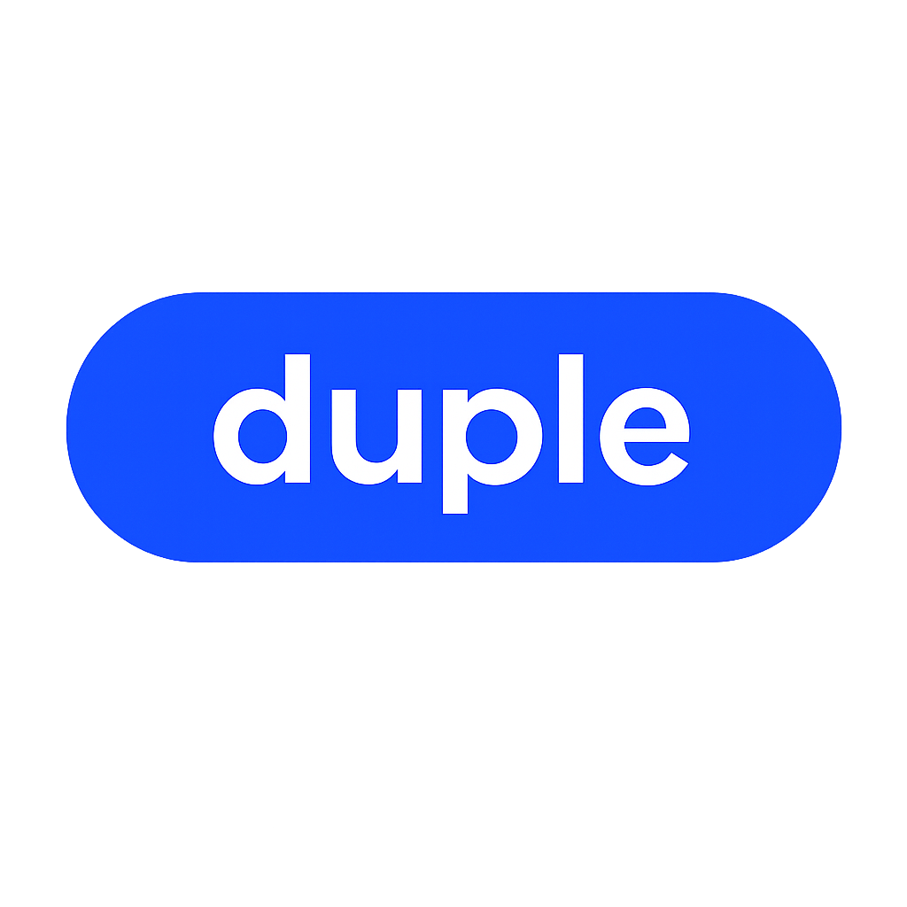 Duple.ai – All AIs in one place
